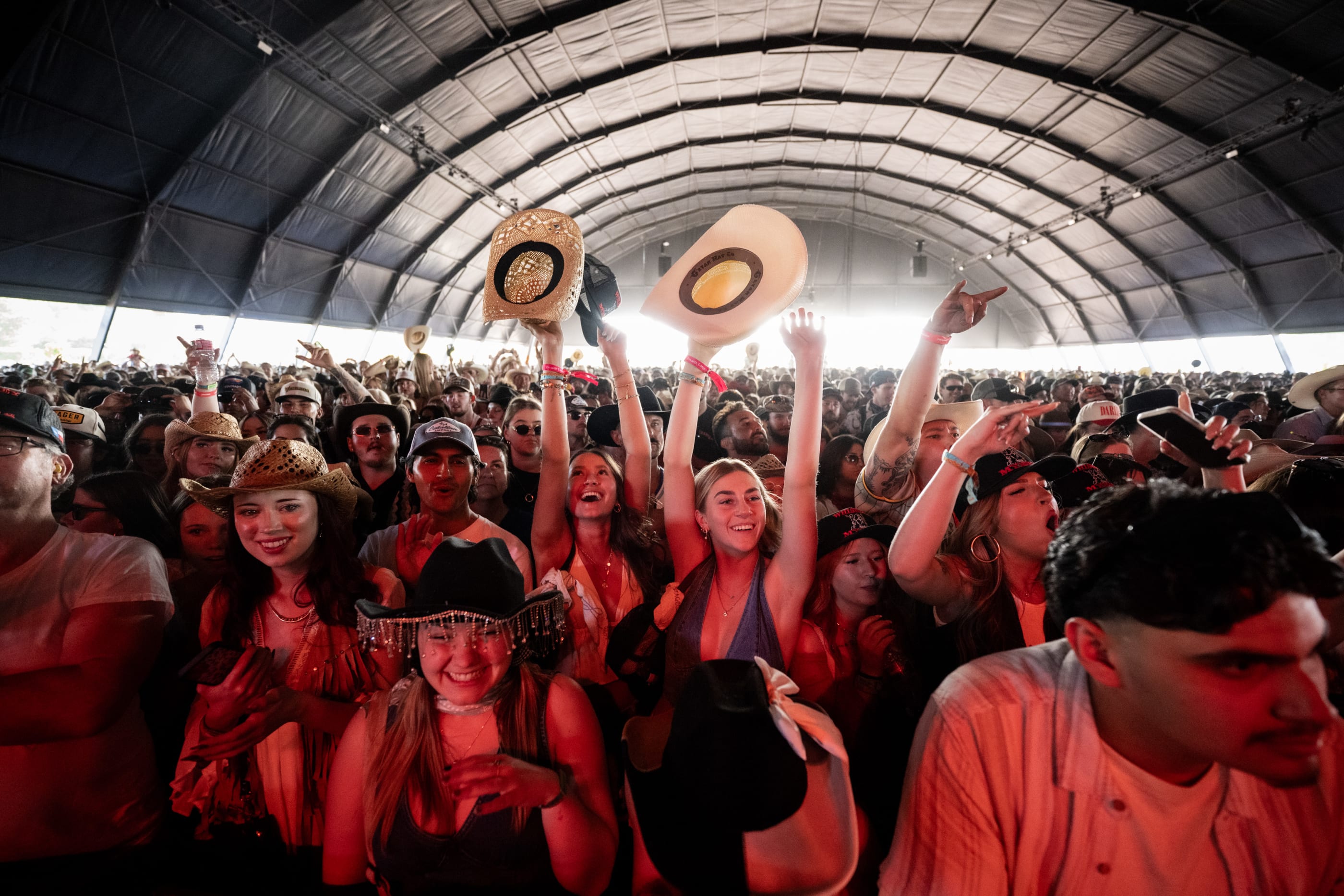 Country Stampede