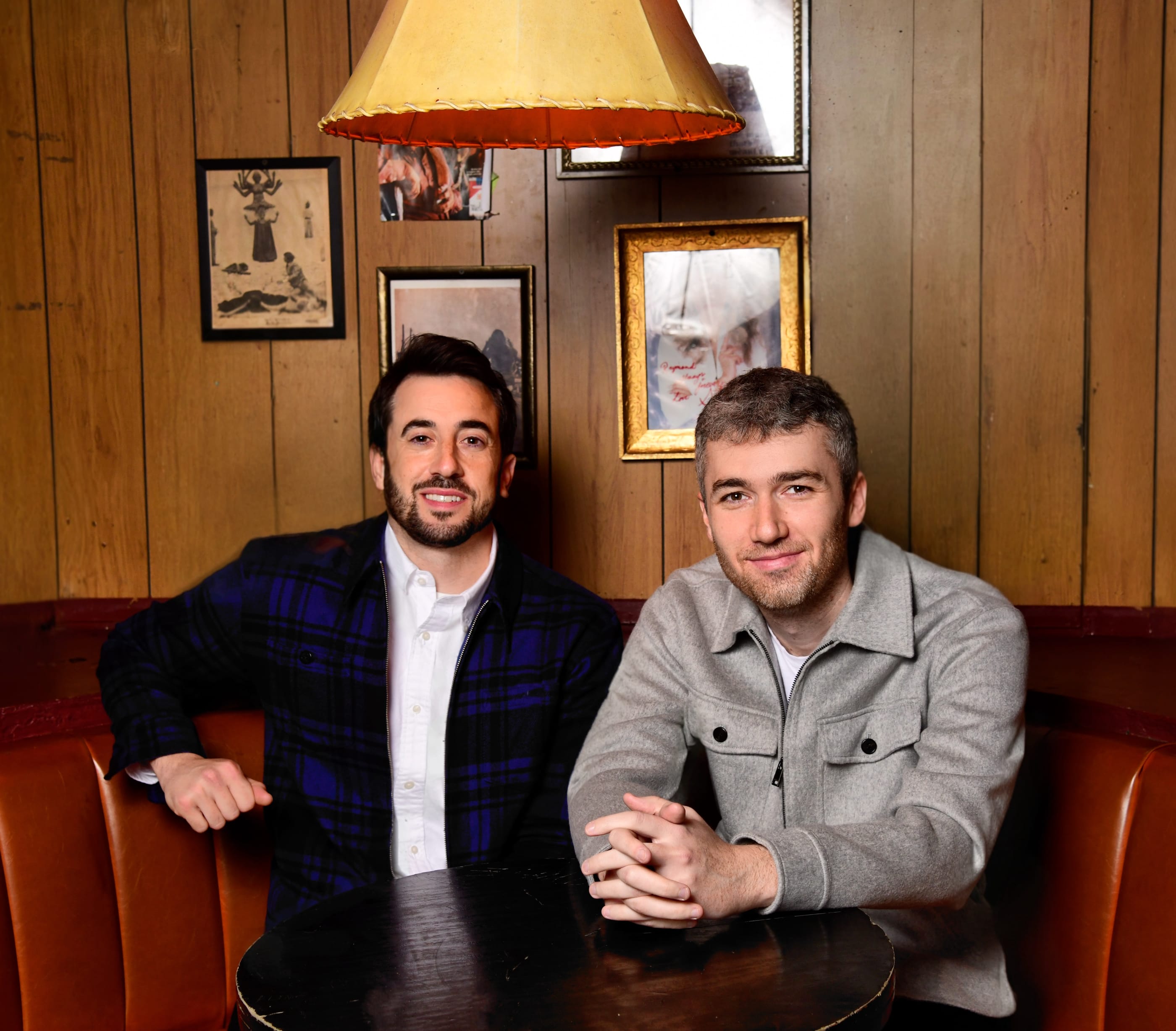 The HITS Interview: Tyler Arnold and Ben Adelson