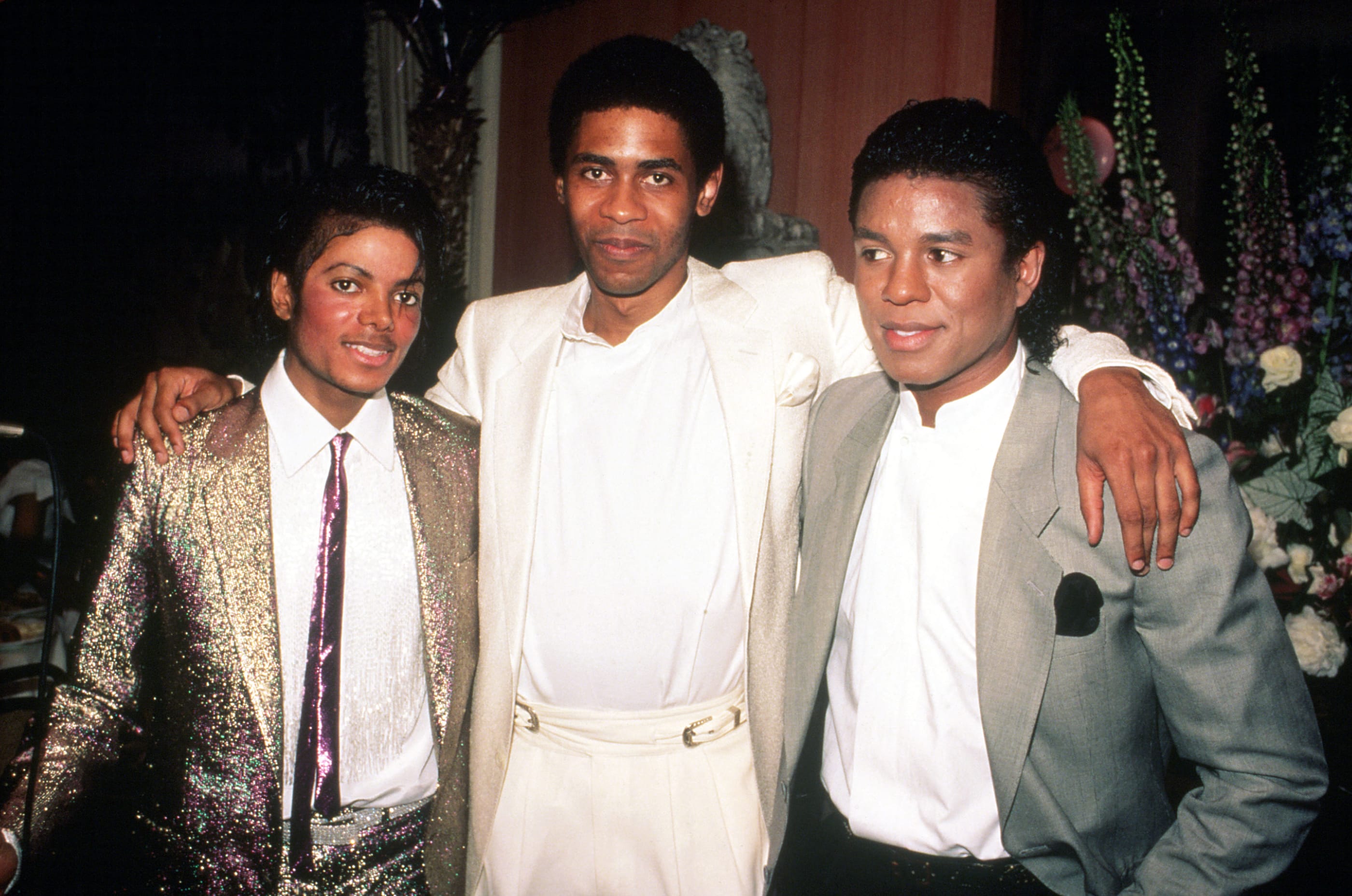 John McClain, Jackson Confidant and Music-Biz Power Player, Dies at 71