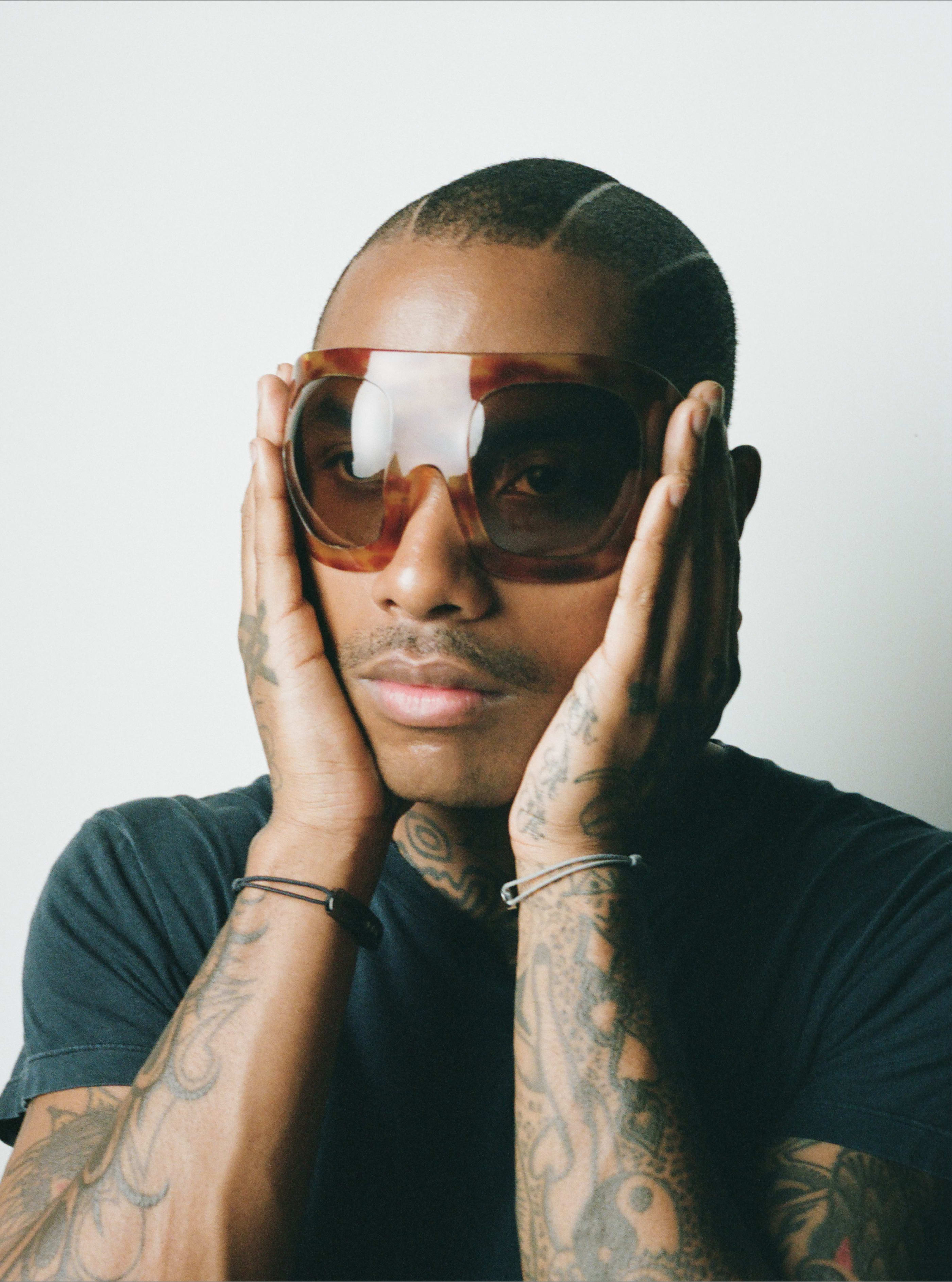 Once More, With "feeling": Steve Lacy Returns