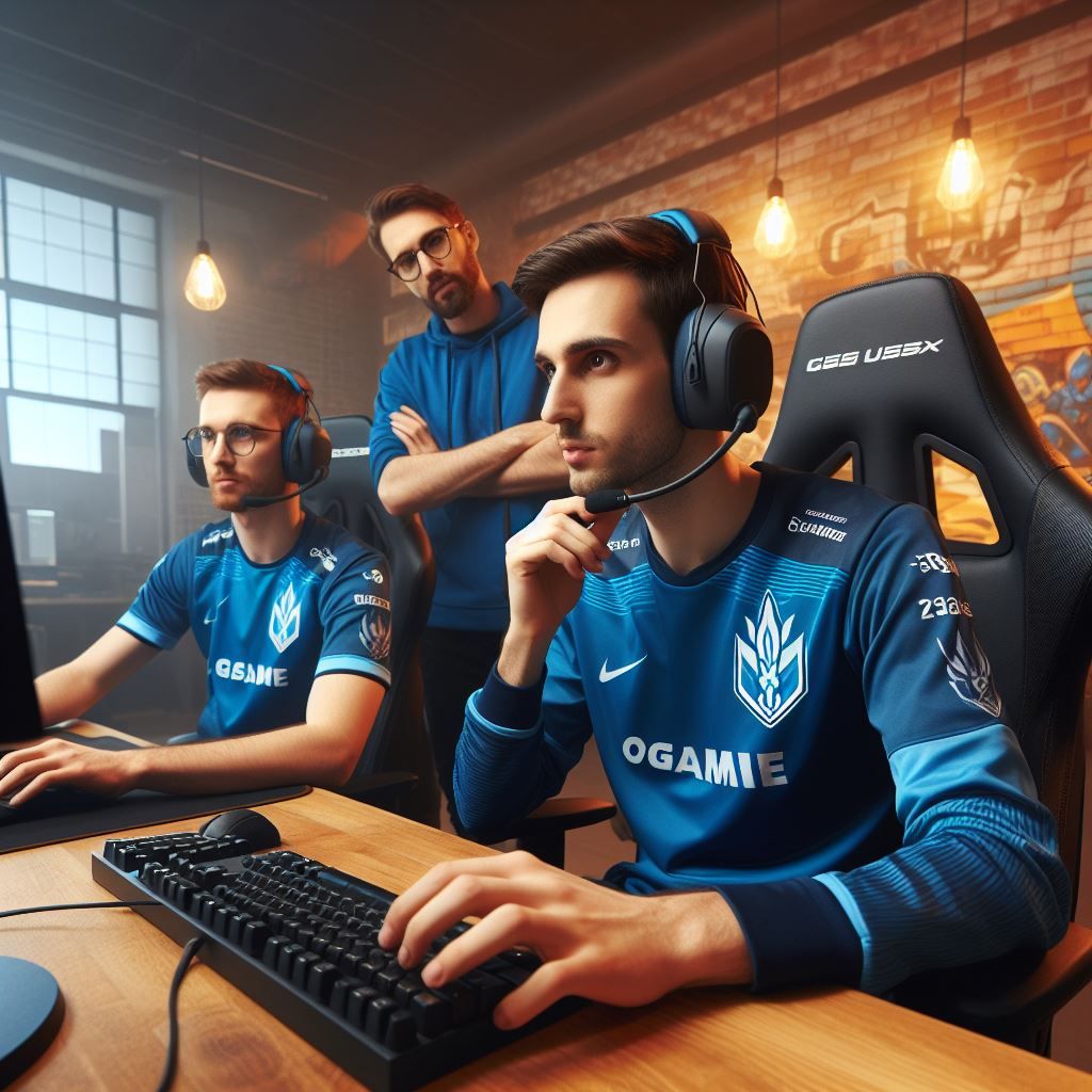 Hivefolio - Gaming and Esports Career Portfolio Platform
