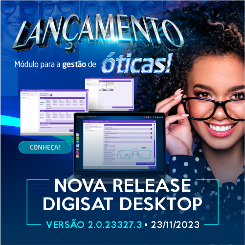 Instalação e atualização - DigiSat Tecnologia LTDA