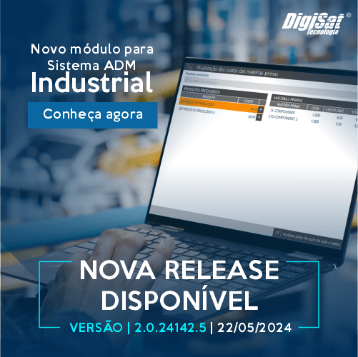Instalação e atualização - DigiSat Tecnologia LTDA