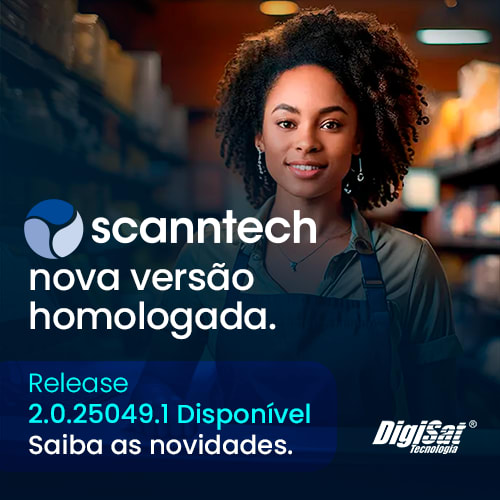 Instalação e atualização - DigiSat Tecnologia LTDA