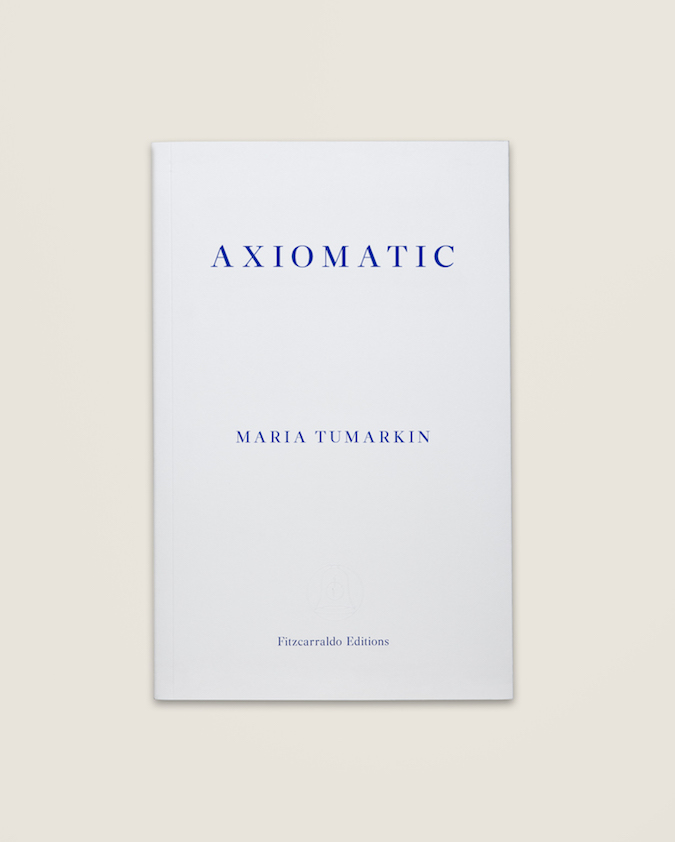 Fitzcarraldo Editions