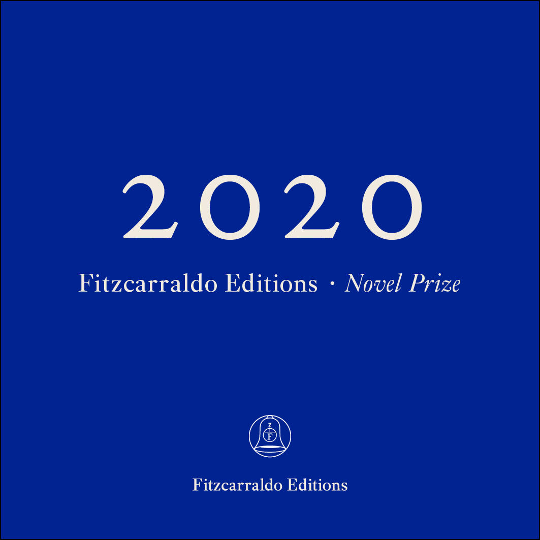 Fitzcarraldo Editions