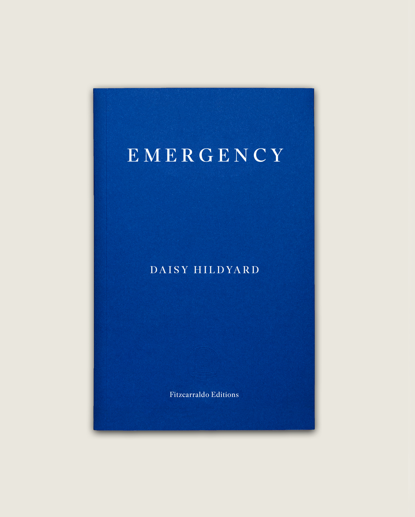 Daisy Hildyard | Fitzcarraldo Editions