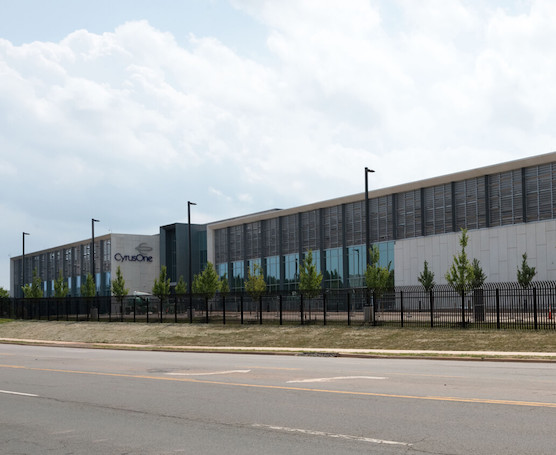 Singtel: Comcentre III Building Data Center