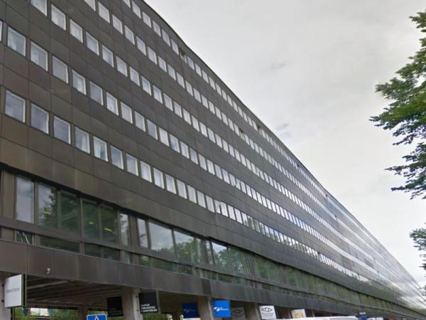 CyrusOne: Company Profile, Data Center Locations