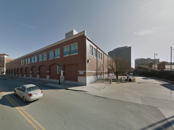 Singtel: Comcentre III Building Data Center