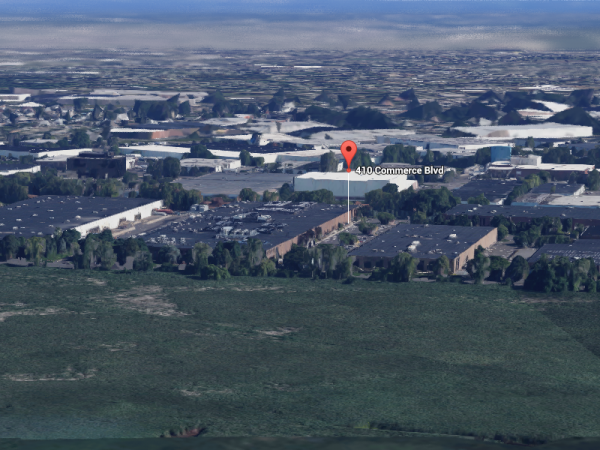 TierPoint: Company Profile, Data Center Locations