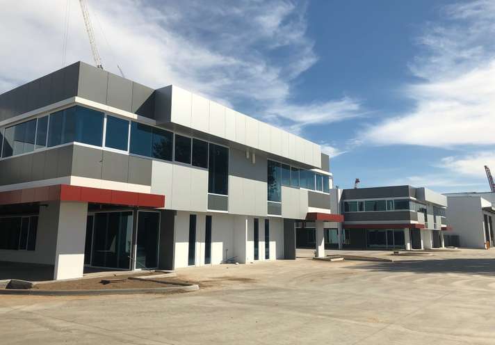 Zenlayer: Company Profile, Data Center Locations