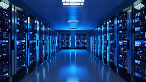 Inside the World’s Largest Data Center Mega-Projects
