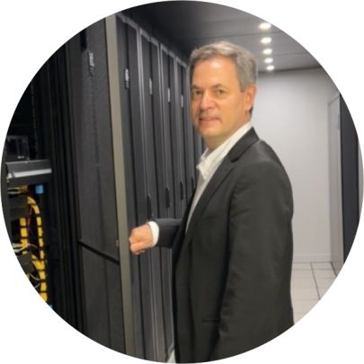 Azur Datacenter: Company Profile, Data Center Locations