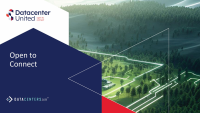Datacenter United Ghent | Tier IV Certified, Secure Data Storage Solutions