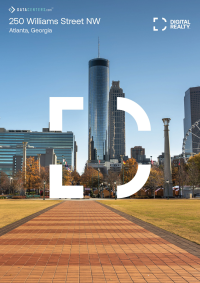Explore ATL14: A Premier Data Center Facility in Downtown Atlanta