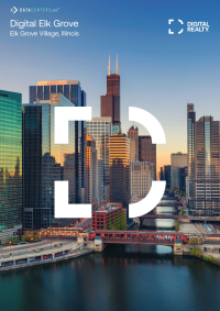 Explore CHI1: Premier Data Center Facility by Digital Realty in Elk ...