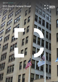 Explore ORD11: A Leading Data Center by Digital Realty in Chicago, IL