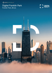 Discover ORD14: A Premier Data Center Campus by Digital Realty in ...