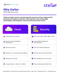 Stellar Technologies Inc.: Premier Cloud and Security Services for ...