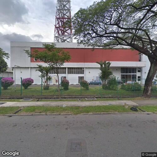 INAP: Singapore 1 Data Center