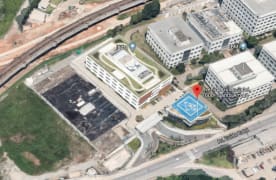 China Data Center Market