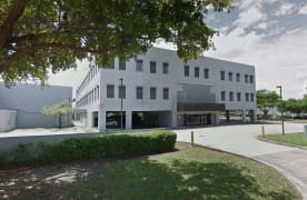 Florida Data Center Market