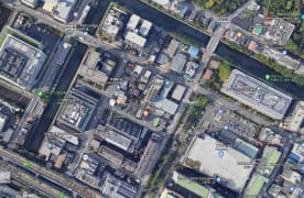 Japan Data Center Market