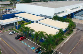 Brazil Data Center Market