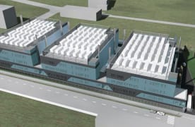 Germany Data Center Market