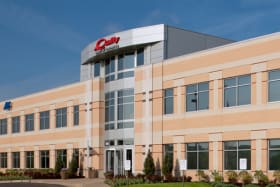 LightEdge: Kansas City Data Center