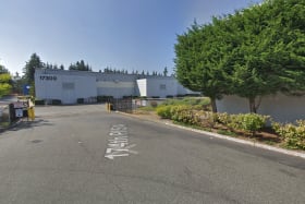 INAP: Seattle 2 Data Center