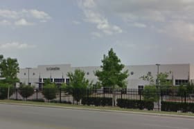 CyrusOne: Company Profile, Data Center Locations