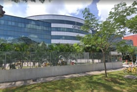 Singtel: Company Profile, Data Center Locations