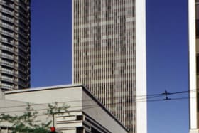 WowRack: Company Profile, Data Center Locations