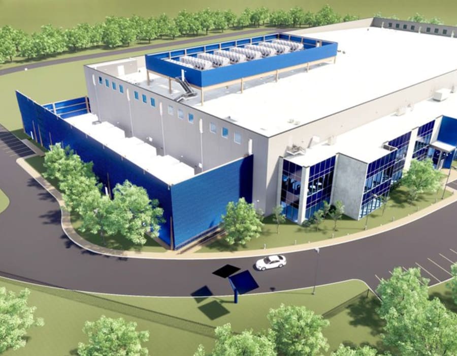 Vantage Data Centers Joins NVIDIA DGX-Ready Data Center Colocation Program