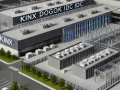Kinx Inc.: Company Profile, Data Center Locations