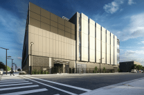 CoreSite Data Center in Chicago, IL