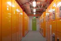 Polaris Data Centre Data Center in Springfield Central Queensland