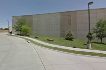 TierPoint: Omaha-Midlands Data Center
