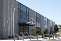 Expedient Data Center in Dublin Ohio