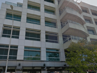 INAP Data Center in Seattle Washington