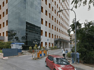 INAP Data Center in Singapore Singapore