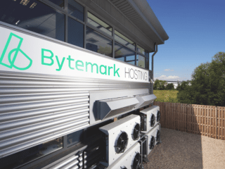 Bytemark, an iomart company: YO26 York Data Center