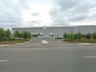 CloudHQ: LC Campus United States - Northern VA