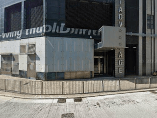 OneSource Cloud Corporation: Mega-I Data Center