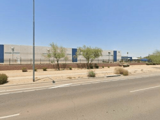 365 Data Centers: P1 Phoenix Data Center