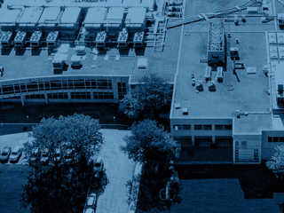 Hive Data Center: Montreal Data Center