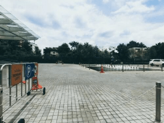 AIS Data Centers: CW Tower Data Center