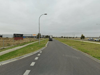 Stack Infrastructure: MEL01B Australia Data Center